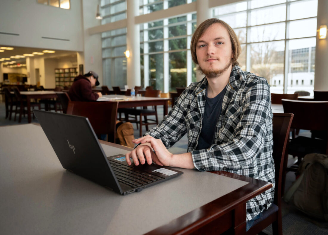 Penn College student to publish video game on Steam | News, Sports ...